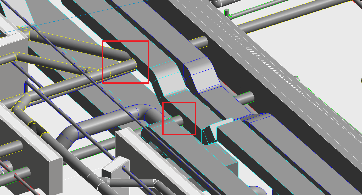 Clash Detection Services | VDC - 3D BIM Clash Detection | NY Engineers Clash Detection Services | VDC - 3D BIM Clash Detection | NY Engineers